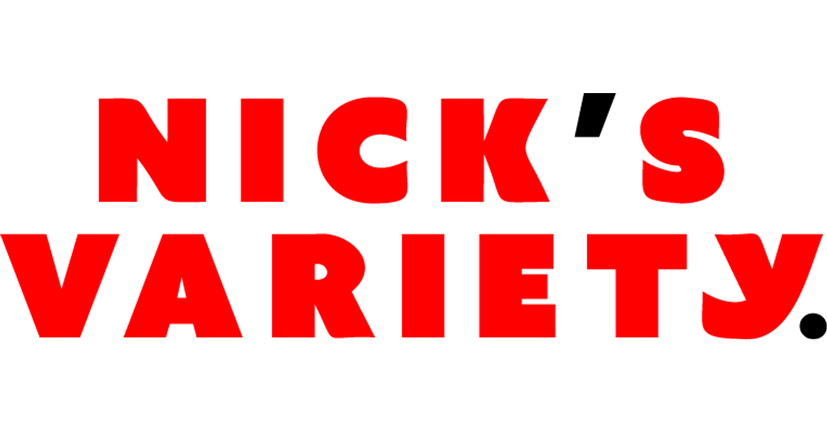 Nick's Variety