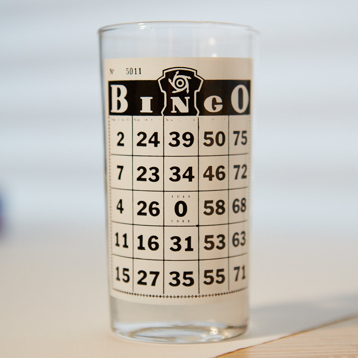 Bingo - Cup – Nick's Variety